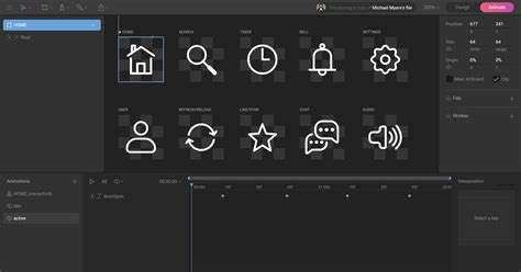 Build An Animated App With Rive And Swiftui Designcode
