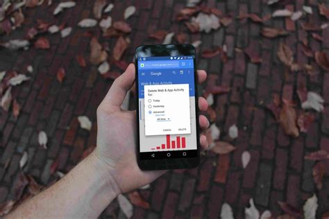 How To Clear History On Android Device Beginners Guide Tech Legends
