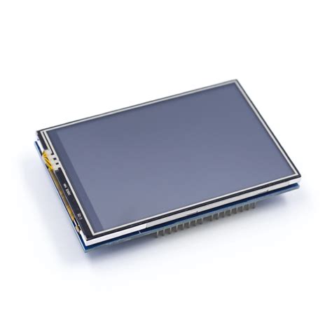 35 Inch Ili9486 Tft Shield Lcd Module 480x320 For Arduino Uno Mega2560 Ili9486 And Tft Price