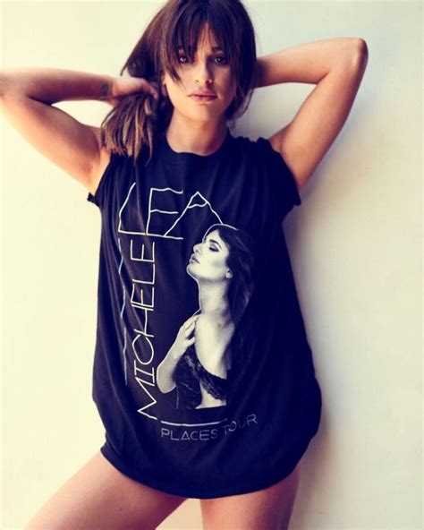 Lea Michele Sexy 8 Photos Thefappening