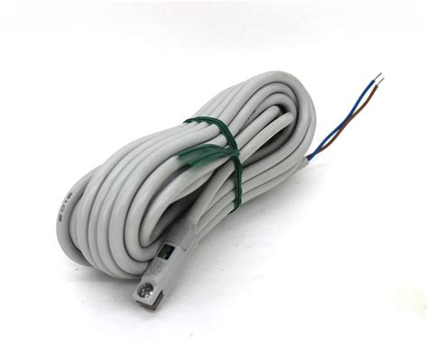 Ckd T2hy Reed Switch Cylinder Sensor New