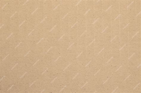 갈색 종이 질감 배경 크라프트지 프리미엄 사진