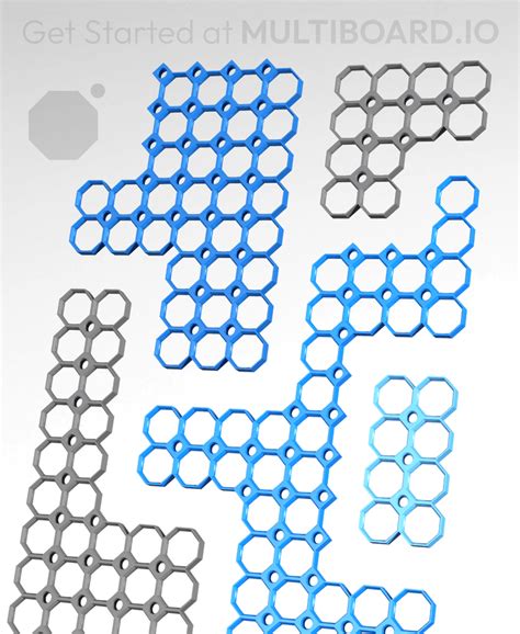 Multibin Learning Pack 3d Model By Multiboard On Thangs