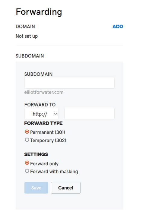 Migration Issues Redirect To Non With Godaddy Azure And Ssl By Designbygio Medium