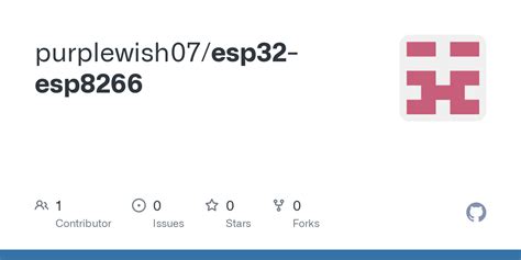 Github Purplewish Esp Esp