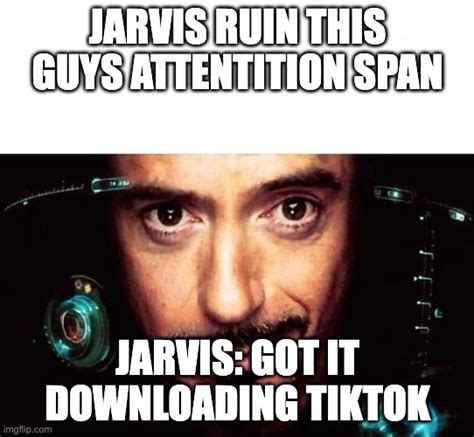 Jarvis Template Imgflip