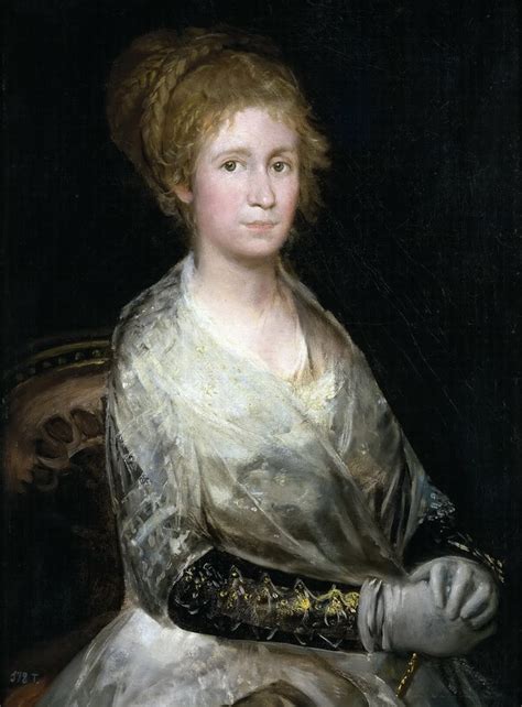 Франсиско Гойя биография факты фото