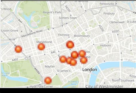 Web Map Viewer Keep Symbology The Same Size At A Esri Community