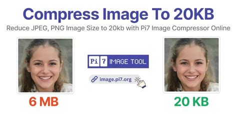 Compress Image To Kb Pi Image Compressor