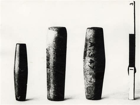 Terracotta Objects Harappa