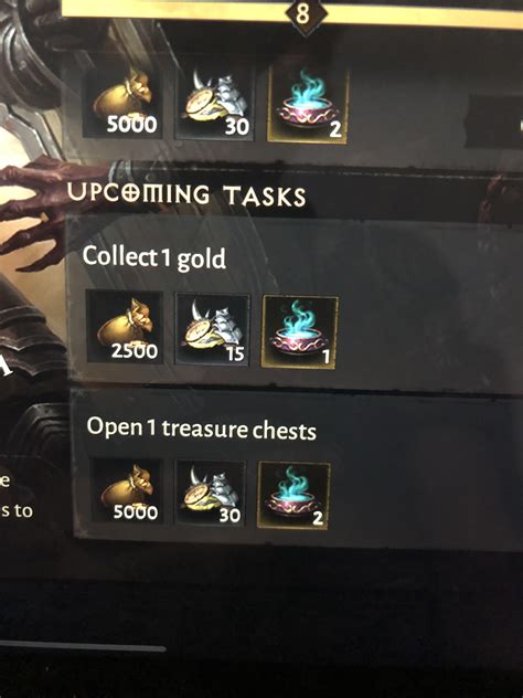 Truly One Of The Tasks Of All Time 😂😂 Rdiabloimmortal