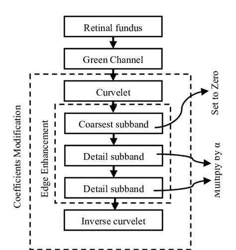 General Steps Of Curvelet Transform Download Scientific Diagram