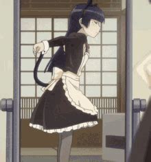 Sexy Anime Ass  S Tenor