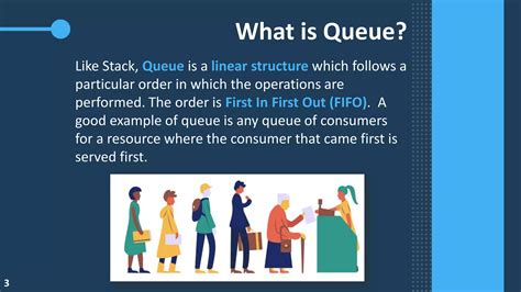Algorithm And Data Structure Queue Pdf