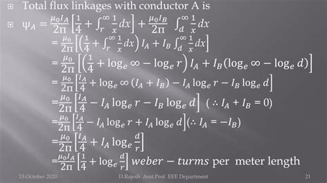 Inductance And Capacitance Calculations Pdf Skin And Dermatology