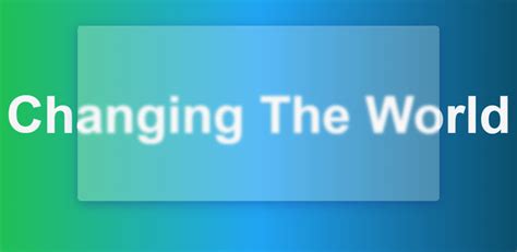 How To Create A Glassmorphic Template In Pure Html And Css Dev Community