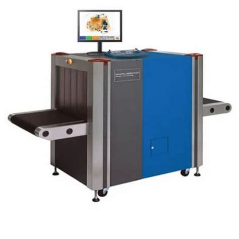 Combined Test Piece Ctp Or Standard Test Piece Stp For Airport Security Systems Packaging