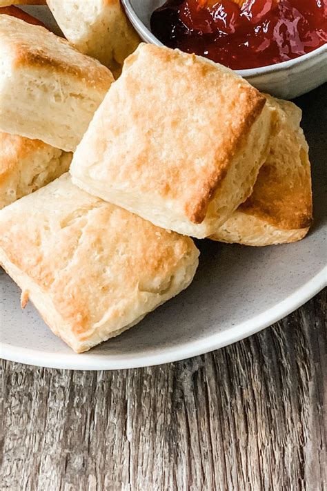 Bobby Flay Buttermilk Biscuits Bobby Flay Recipes