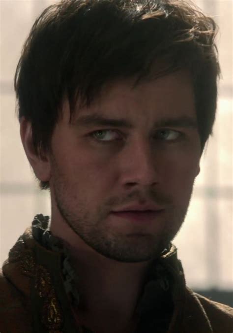 Sebastian Reign Cw Wiki