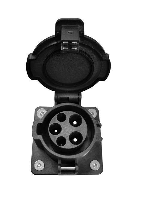 Laad Inlet Ev Type 1 32a