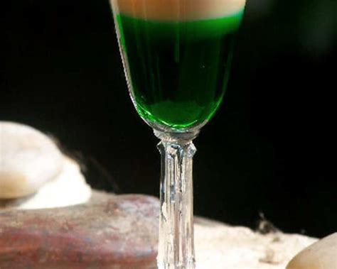 Springbok Recipe