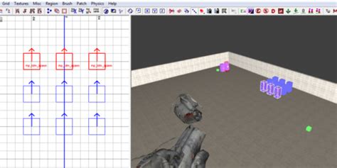 Call Of Duty 4 Adding Entities Cod Modding And Mapping Wiki