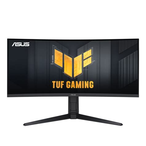 TUF Gaming VG34VQL3AMonitorsASUS Global
