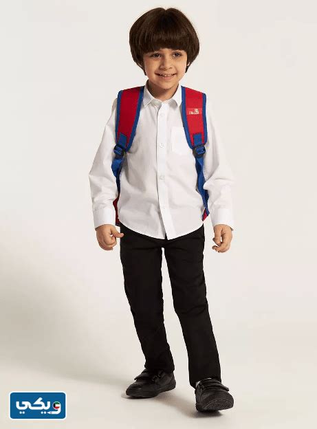 ملابس مدارس الكويت لجميع المراحل بالصور ويكي الكويت