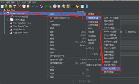 Jmeter多个请求按照比例并发压测的几种方式jmeter按比例调用接口 Csdn博客