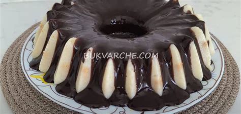 Десерт с вкус на сладолед за 5 минути