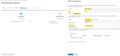 Mastering Azure Application Gateway Matrixpost Net