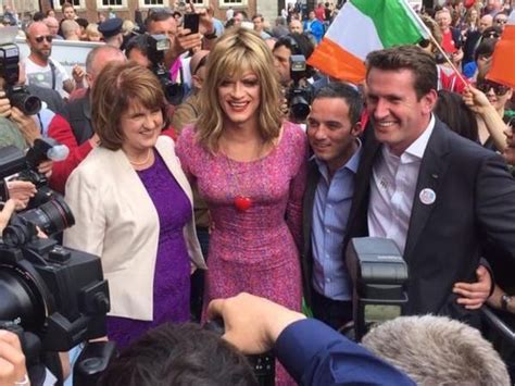 Irish Equality Minister Promises To Extend Lgbt Workplace Protections