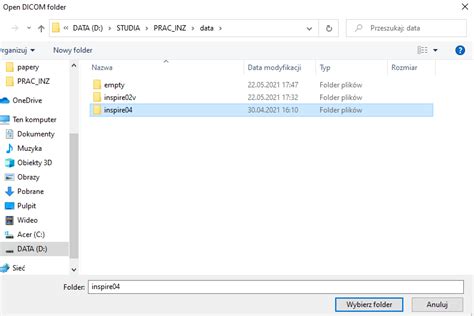 Dicom Is Not Opening Outside The Folder · Issue 439 · Pytrippytripgui · Github