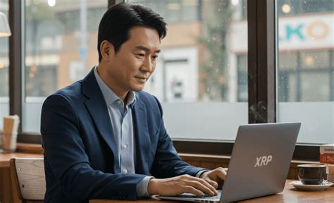 Xrp리플시세전망 2025년 대폭발의 전조신호