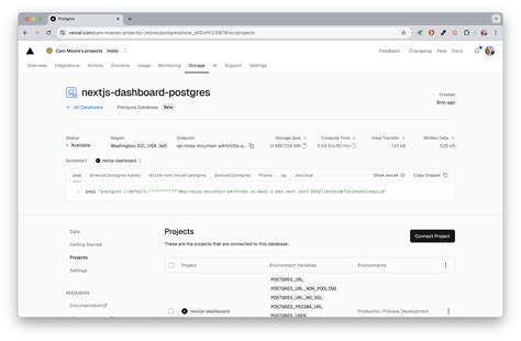 Ics 314 Spring 2025 Deploy A Nextjs App To Vercel