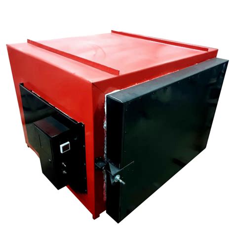 Муфельная печь МП 125/1000/Муфельние печи