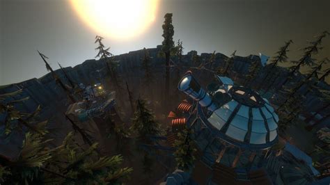 The 10 Best Space Exploration Games That Let You Travel The Cosmos And