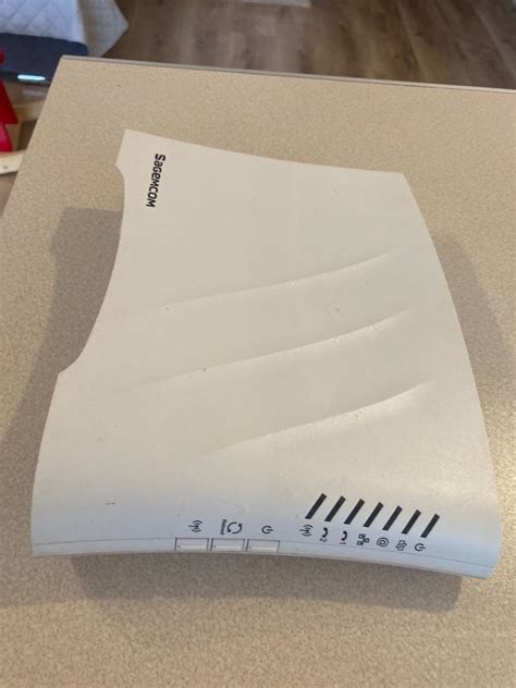 Router Sagemcom Gdańsk Kup teraz na Allegro Lokalnie