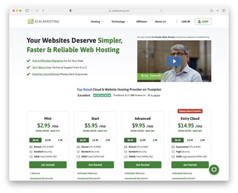7 Best Cpanel Hosting In 2023
