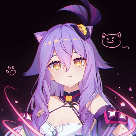 Sirin And Sirin Honkai And 1 More Drawn By Huangtielin Danbooru