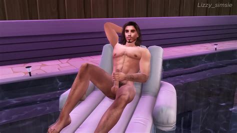 Horny Stripper Suck Dicks All The Time