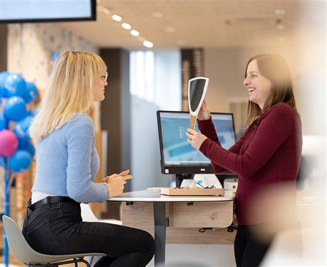 Adhérer à Krys Krys Group