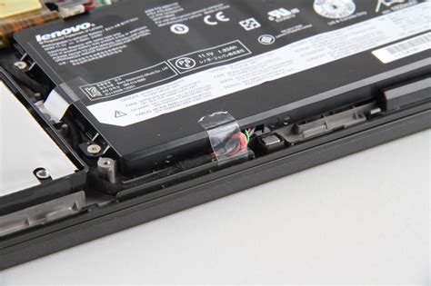Lenovo Thinkpad X Disassembly Myfixguide