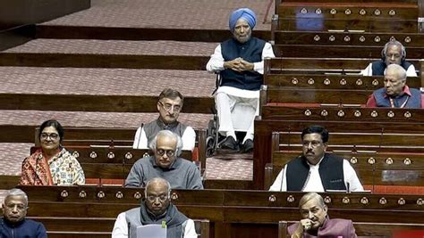Manmohan Singh May Retire From Public Life After Illustrious Career