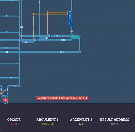 Immediate Values Rturingcomplete