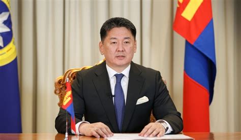 “Олон нийтийн сүлжээнд хүний эрхийг хамгаалах тухай” хуульд Ерөнхийлөгч