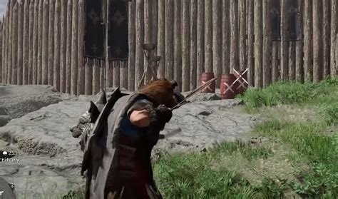 All Crimson Desert Weapons Every Type And Weapon Explained Beebom