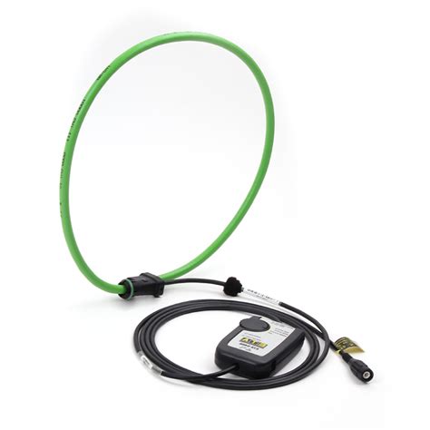 Eta5406 交流柔性电流探头 电流测量探头 示波器探头和附件 产品信息 埃用仪器（苏州）有限公司