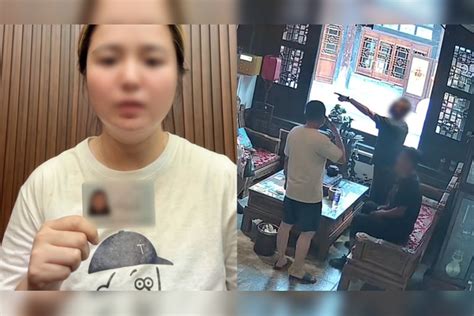 警察酒后失态，客栈内辱骂女子索要“特殊服务”被拘5日，当事人：不满处理结果