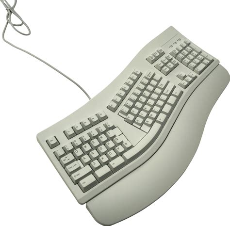 Ergonomic Keyboard Png Images Pngwing 43 Off